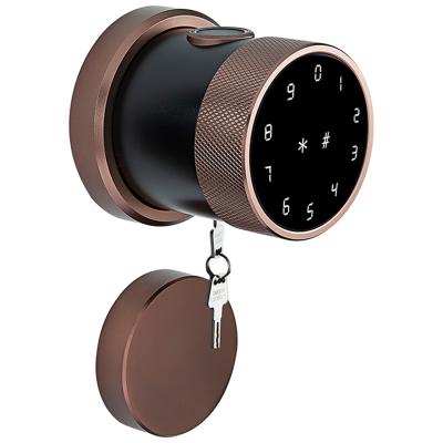 China Fingerprint Smart Lock for Home with Keyless Entry and 180° Door Compatibility for sale