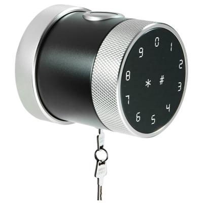 China Smart Door Lock Apartment Management System RFID Keypad Bluetooth 200 Users for sale