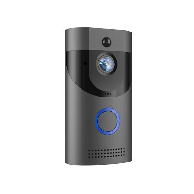 China WiFi Video Doorbell Camera B30 1080P HD Smart Home Security Two Way Audio Night Vision for sale