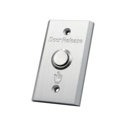 China High Quality Exit Button for Access Control Systems 100V 3A for sale