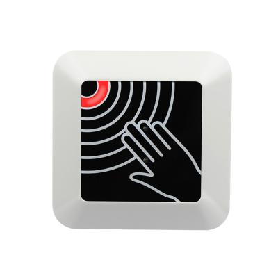 China K4-F Exit Button Push to Release Door Release Switch for Access Control Systems for sale