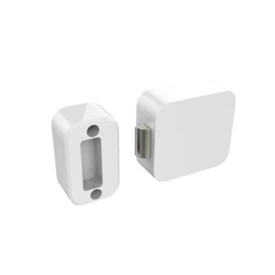 China Smart Bluetooth Lock SLB002-NT-TUYA Tuya Compatible Keyless Entry Door Lock for sale