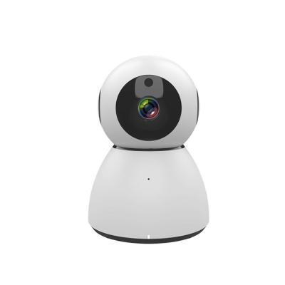China 1080P PT Indoor Security Camera 5S Speed Pan Tilt Home Surveillance for sale
