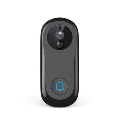 China Wireless Video Doorbell MD2LTY 1080p HD Two-Way Audio Night Vision Motion Detection for sale