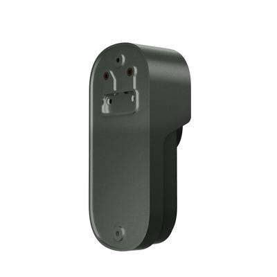 China Smart Home Wi-Fi Video Doorbell 1080p HD Two Way Audio Motion Detection for sale