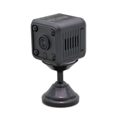 China Mini Spy Camera Wi-Fi Hidden Camera JYWFC01 1080P HD Night Vision Motion Detection for sale