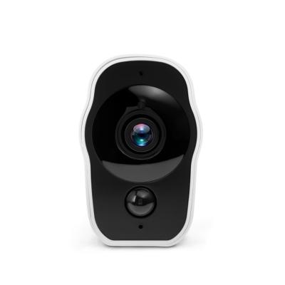 China Low Power Camera ML1CTY 1080p Wireless Security Camera with 10000mAh Battery for sale