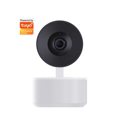 China WHALECAM 2K ProHD 2MP PTZ Outdoor Security Camera WiFi Two-Way Audio 2.4G for sale