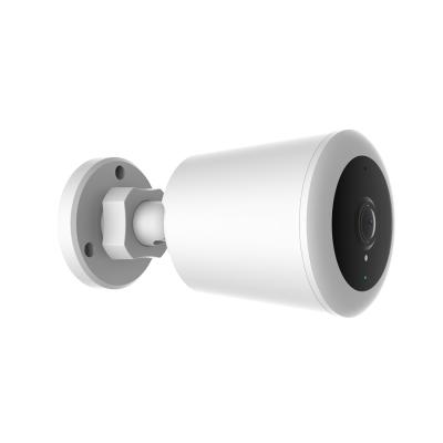 China Smart Wireless 1080P Outdoor Bullet Camera 2MP Night Vision IP67 Waterproof for sale