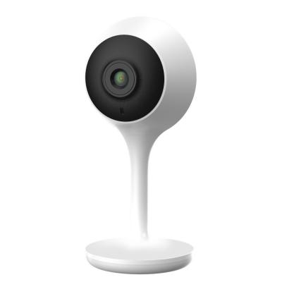 China 1080P Indoor Smart Camera Mini 14S with Night Vision and Motion Detection for sale