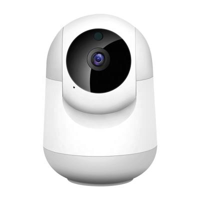 China Indoor Pan Tilt IP Camera Y16 1080p HD Night Vision Security for sale