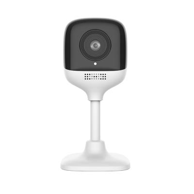 China Smart Wireless 1080P Indoor Cube Camera E96K with Night Vision and Motion Detection for sale