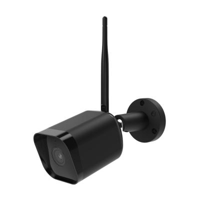 China Outdoor 1080P IP65 Bullet Security Camera 6S 2MP Night Vision for sale