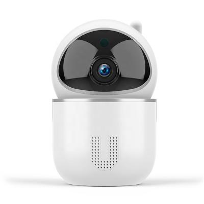 China Tuya Smart Life 1080P Wireless WiFi IP Camera Security Surveillance CCTV Baby Monitor for sale