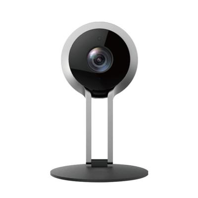 China Indoor Fixed IPC Wi-Fi Smart Camera C4 1080p HD Night Vision Motion Detection for sale