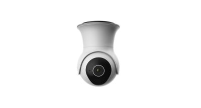 China Outdoor Weatherproof Wi-Fi P/T Camera(Speed 2S) for sale