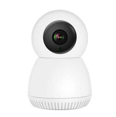 China Wireless IP Camera 1080P HD Security Surveillance CCTV Camera with Night Vision for Indoor Outdoor Use for sale