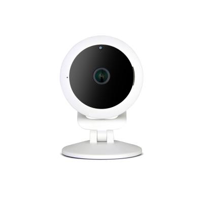 China 1080P 180-Wide Angle Indoor Wi-Fi Camera(IPC130) for sale