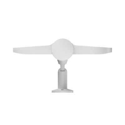 China 1080P IP65 Floodlight Camera Flight 2S Outdoor Security Light with Motion Sensor for sale