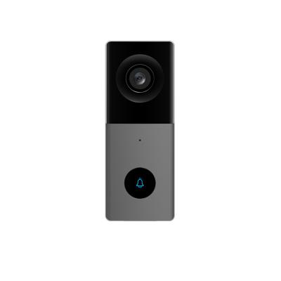 China IP55 Wi-Fi Video Doorbell(WF006A) for sale
