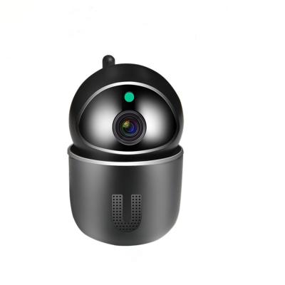 China Tuya Smart Life 720P 1080P Wireless WiFi IP Camera 2MP Security Surveillance CCTV for sale