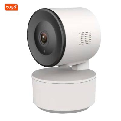 China Tuya Smart Life 720P 1080P Wireless WiFi IP Camera 2MP Security Surveillance CCTV Baby Monitor for sale