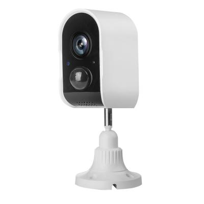 China TUYA WiFi Battery Camera TP-S8T 1080P Wireless Security Outdoor IP65 for sale