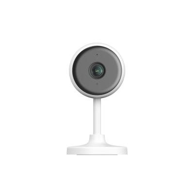 China 1080p Indoor 2.4G WiFi Smart IP Camera with Night Vision and Motion Detection for sale