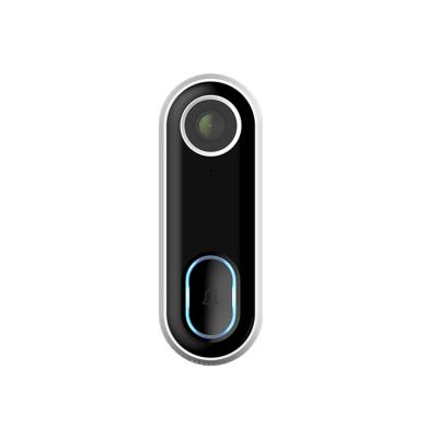 China Outdoor AC 1080P Doorbell(Bell 12S) for sale