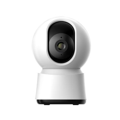 China Indoor Fixed Wi-Fi PT 1080P Camera(Speed 12S) for sale