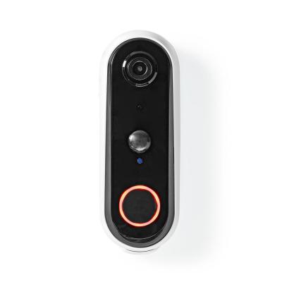 China WiFi Doorbell Camera 1080P HD Video Door Phone with Motion Detection Two Way Audio for sale