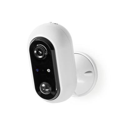 China FHD 1080P WiFi Smart Wireless Surveillance Battery Camera 2MP Night Vision for sale