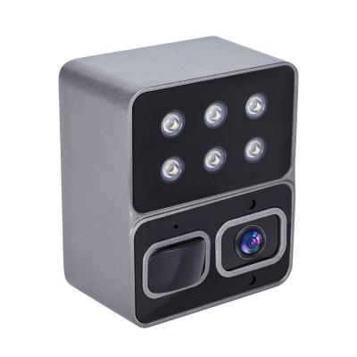 China STD-1L Wireless Solar PTZ Security Camera 1080p IP66 Outdoor Night Light for sale