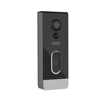 China Smart Wi-Fi Doorbell(DDV-205) for sale