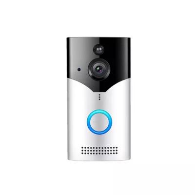 China Smart Wi-F Doorbell(DDV-109) for sale