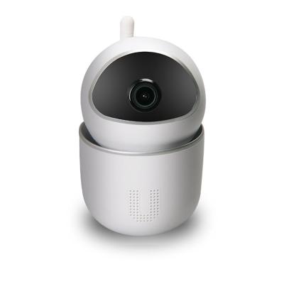China HD 3MP IP Wireless Wi-Fi Smart Camera Night Vision Motion Detection Baby Monitor Home Security for sale