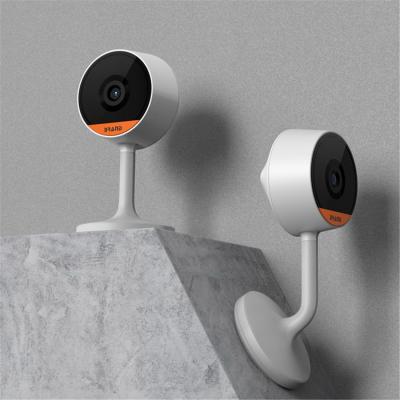 China WiFi 1080P Tuya Mini Smart Camera AK8038 with Motion Detection and Two-Way Audio for sale