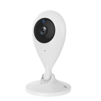 China 1080P Tuya Mini Smart Camera AK8026 Indoor WiFi Security Camera for sale