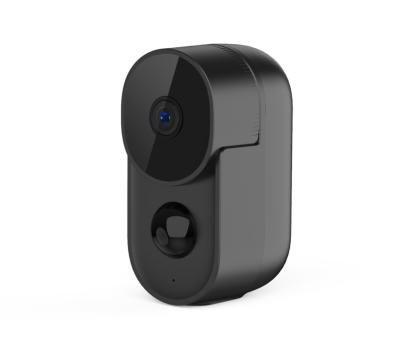 China 1080P Outdoor Rechargeable Battery IP Camera JY-L01 2MP with Night Vision and Motion Detection for sale