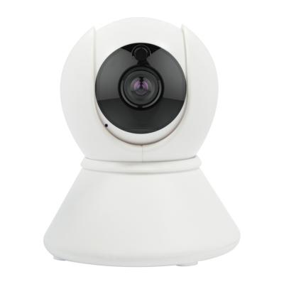 China Indoor Motion Detection PTZ Wi-Fi Smart Camera(Y12) for sale