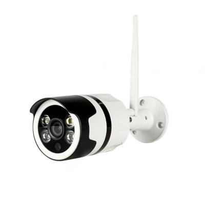 China Outdoor Bullet Wi-Fi Weatherproof Camera, Joyfa Security(JY-B02-2MP) for sale