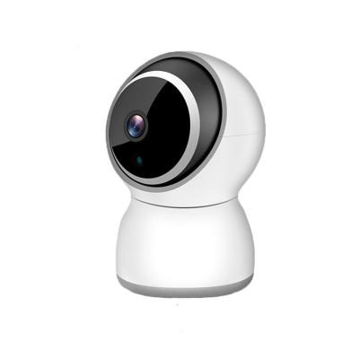 China Wireless IP Camera 2MP 1080P Security Surveillance CCTV Wi-Fi Camera Indoor Baby Monitor TY-S2-T0 for sale