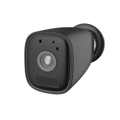 China Outdoor Battery Wi-Fi IP Camera 100% Wire Free 1080P MYQ-BC01 for sale