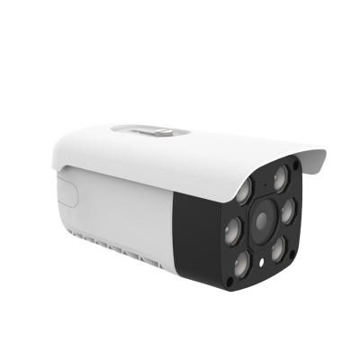 China PoE Wired IP Camera 5MP Outdoor Security Camera with Night Vision 30m for sale
