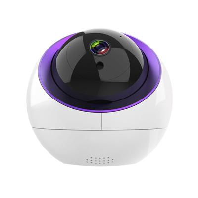 China 1080P Wi-Fi Space ball IP Camera(MYQ-IC2) for sale