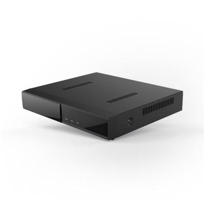 China 8 Channel PoE NVR 1080p Network Video Recorder 8MP Support H.265 for sale