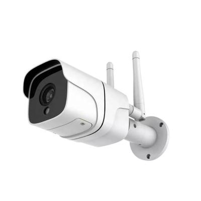 China WiFi Security Half Outdoor Camera 2MP JY-B01 Joyfa Night Vision Motion Detection for sale