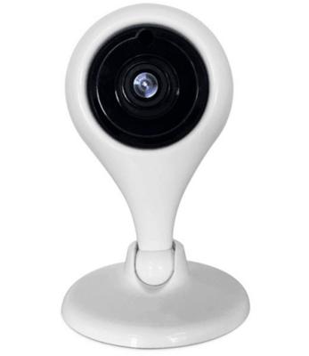 China BabyCaring JY-F01 2MP Wi-Fi Security Camera with Night Vision and Motion Detection for sale