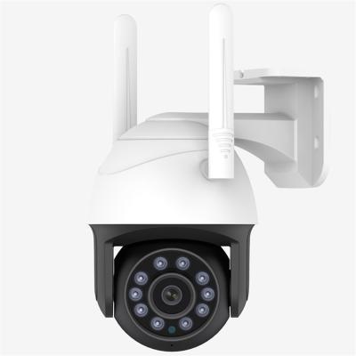China 4G Outdoor Security Camera IP66 Waterproof JYP08A 1080P Night Vision for sale