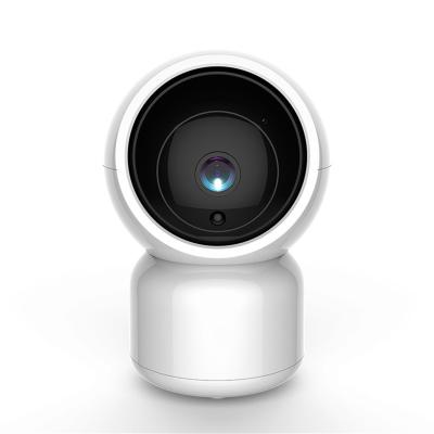 China Smart Indoor P/T Camera(TV-308ZD-1MP) for sale